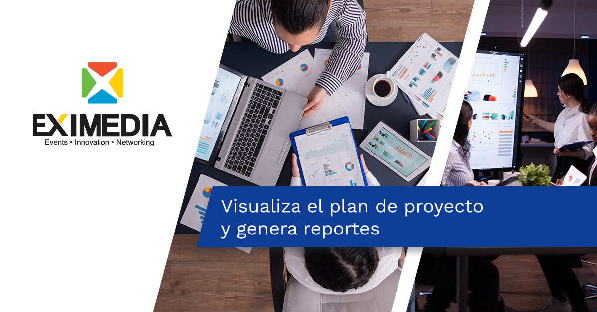 Curso - Taller Microsoft Project 2019 | EXIMEDIA